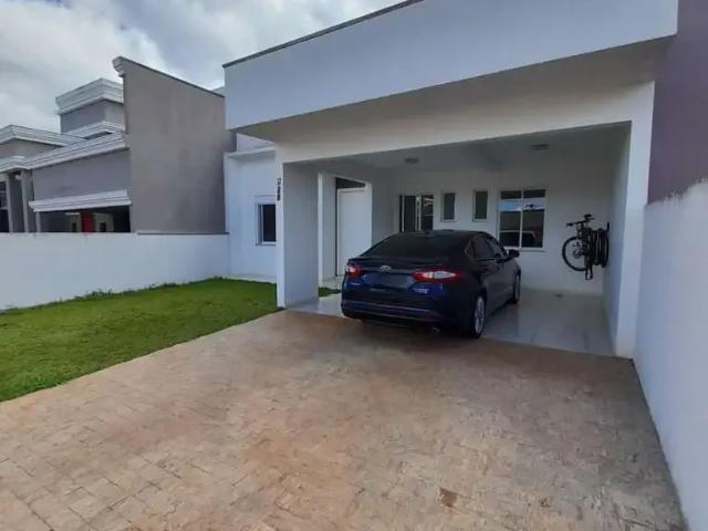 Casa / Sobrado para Venda em Ponta Grossa/PR Neves 3 Quartos