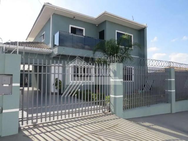 Casa / Sobrado para Venda em Ponta Grossa/PR Neves 3 Quartos