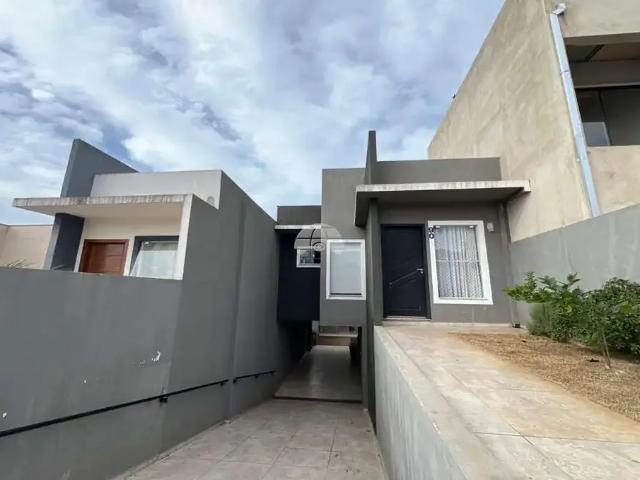 Casa / Sobrado para Venda em Ponta Grossa/PR Neves 3 Quartos