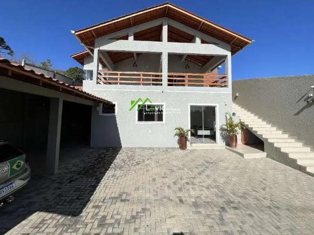 Casa / Sobrado para Venda em Ponta Grossa/PR Neves 3 Quartos