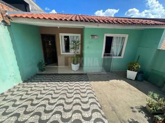 Casa / Sobrado para Venda em Ponta Grossa/PR Neves 3 Quartos