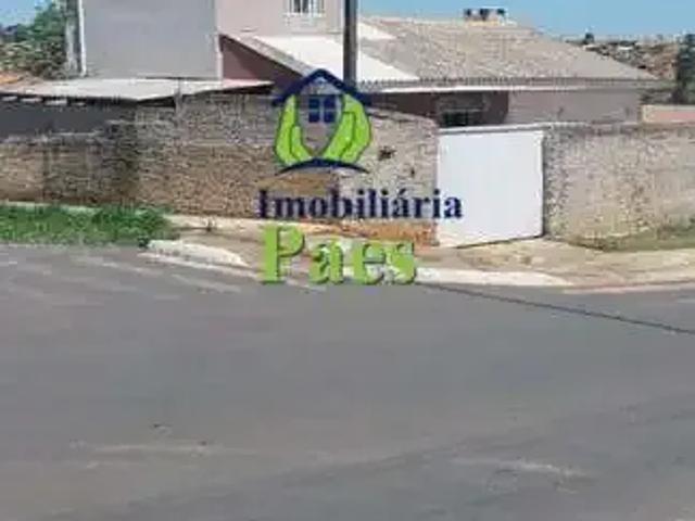 Casa / Sobrado para Venda em Ponta Grossa/PR Neves 3 Quartos