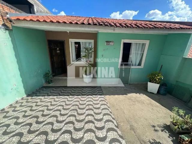 Casa / Sobrado para Venda em Ponta Grossa/PR Neves 3 Quartos