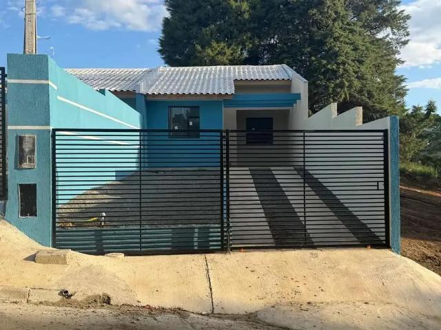 Casa / Sobrado para Venda em Ponta Grossa/PR Neves 3 Quartos