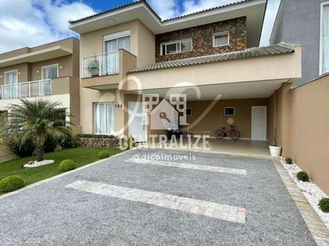 Casa / Sobrado para Venda em Ponta Grossa/PR Neves 3 Quartos