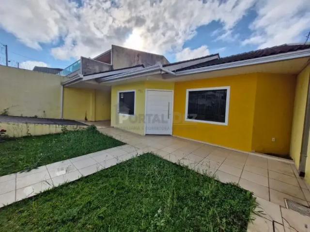 Casa / Sobrado para Venda em Ponta Grossa/PR Neves 3 Quartos