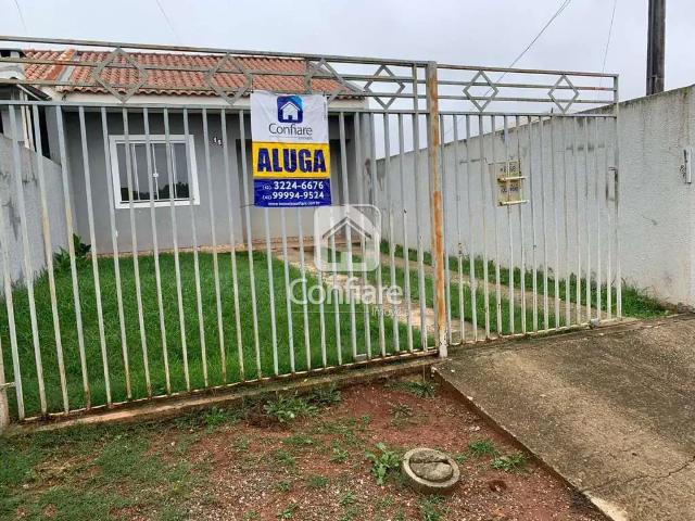Casa / Sobrado para Venda em Ponta Grossa/PR Neves 3 Quartos