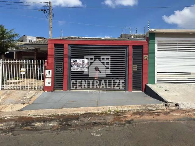 Casa / Sobrado para Venda em Ponta Grossa/PR Neves 3 Quartos