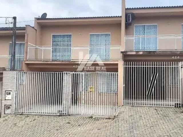 Casa / Sobrado para Venda em Ponta Grossa/PR Neves 3 Quartos