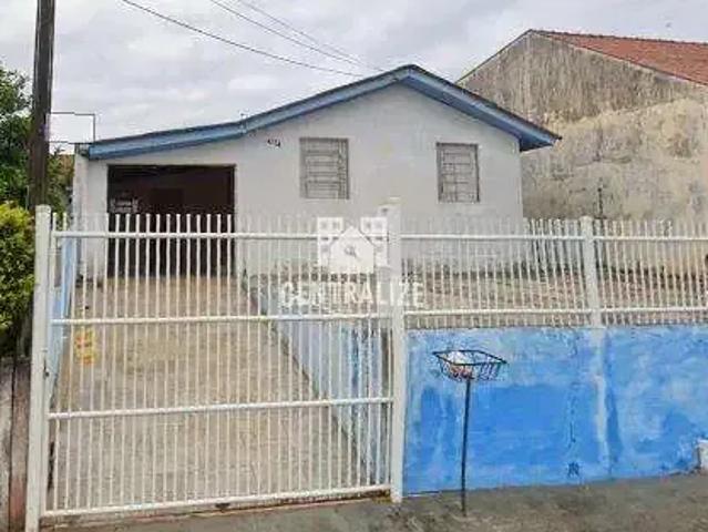 Casa / Sobrado para Venda em Ponta Grossa/PR Neves 3 Quartos