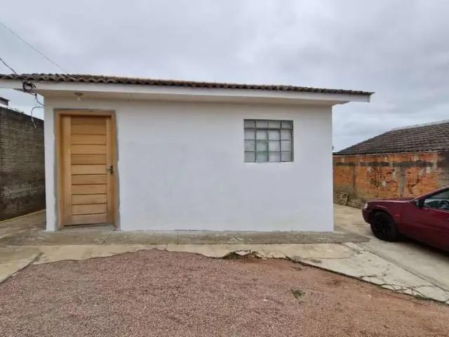 Casa / Sobrado para Venda em Ponta Grossa/PR Neves 3 Quartos