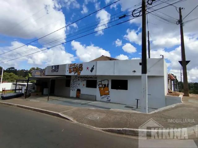 Casa / Sobrado para Venda em Ponta Grossa/PR Neves 3 Quartos