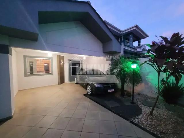 Casa / Sobrado para Venda em Ponta Grossa/PR Neves 3 Quartos
