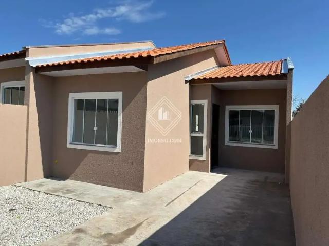 Casa / Sobrado para Venda em Ponta Grossa/PR Neves 3 Quartos