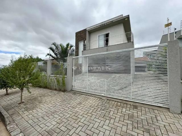 Casa / Sobrado para Venda em Ponta Grossa/PR Neves 3 Quartos