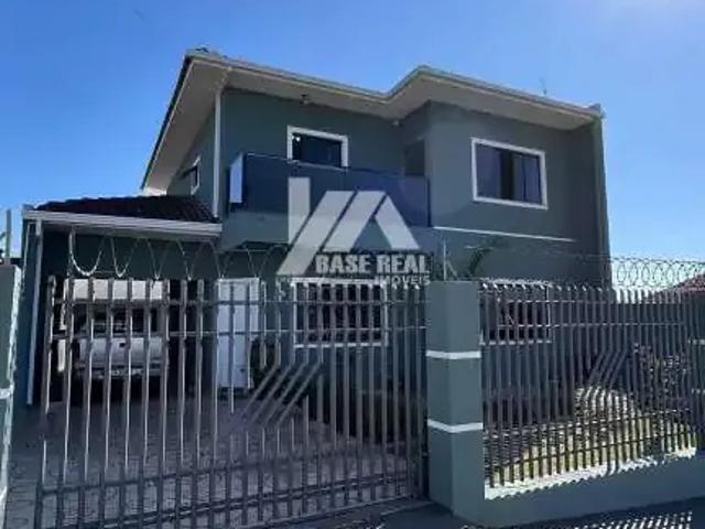 Casa / Sobrado para Venda em Ponta Grossa/PR Neves 3 Quartos