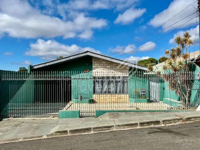 Casa / Sobrado para Venda em Ponta Grossa/PR Neves 3 Quartos