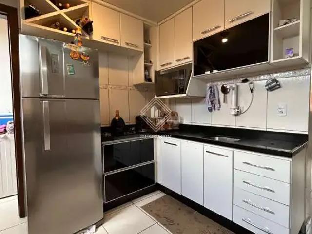 Casa / Sobrado para Venda em Ponta Grossa/PR Neves 3 Quartos