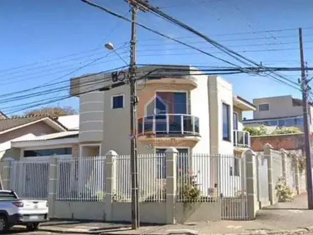 Casa / Sobrado para Venda em Ponta Grossa/PR Nova Rússia 1 Quartos