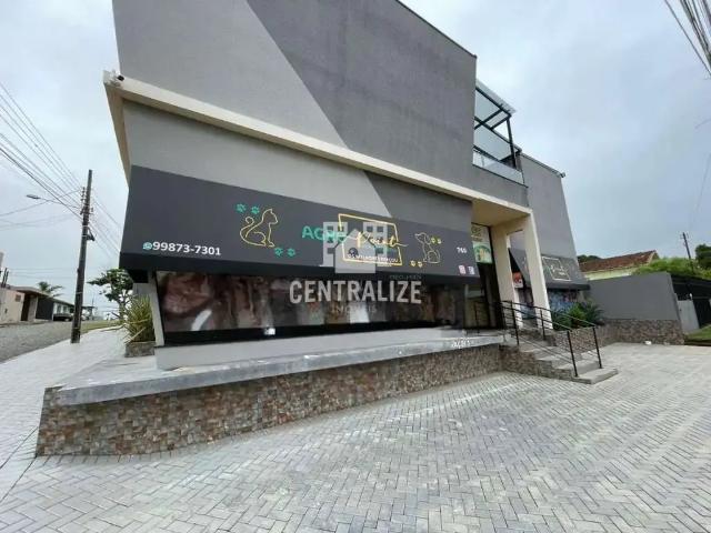 Casa / Sobrado para Venda em Ponta Grossa/PR Nova Rússia 2 Quartos