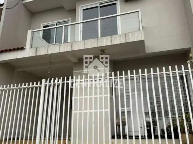 Casa / Sobrado para Venda em Ponta Grossa/PR Nova Rússia 2 Quartos