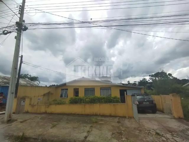 Casa / Sobrado para Venda em Ponta Grossa/PR Nova Rússia 2 Quartos