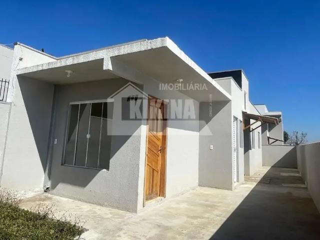 Casa / Sobrado para Venda em Ponta Grossa/PR Nova Rússia 2 Quartos