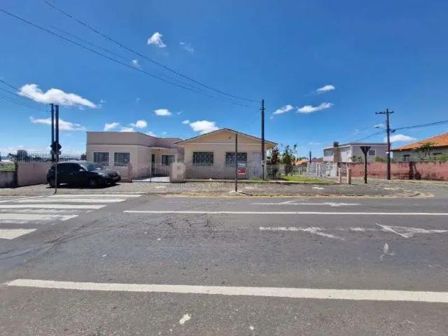 Casa / Sobrado para Venda em Ponta Grossa/PR Nova Rússia 2 Quartos