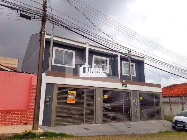 Casa / Sobrado para Venda em Ponta Grossa/PR Nova Rússia 2 Quartos