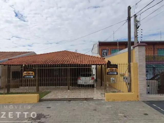 Casa / Sobrado para Venda em Ponta Grossa/PR Nova Rússia 2 Quartos