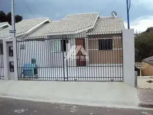 Casa / Sobrado para Venda em Ponta Grossa/PR Nova Rússia 2 Quartos
