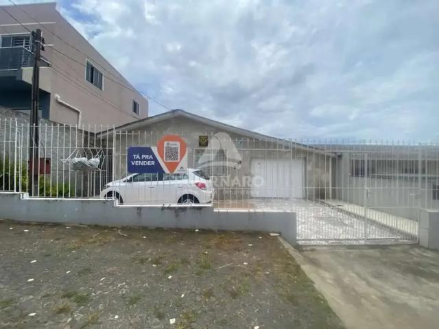 Casa / Sobrado para Venda em Ponta Grossa/PR Nova Rússia 2 Quartos