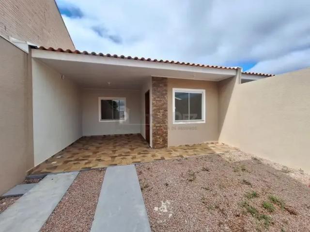 Casa / Sobrado para Venda em Ponta Grossa/PR Nova Rússia