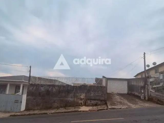 Casa / Sobrado para Venda em Ponta Grossa/PR Nova Rússia