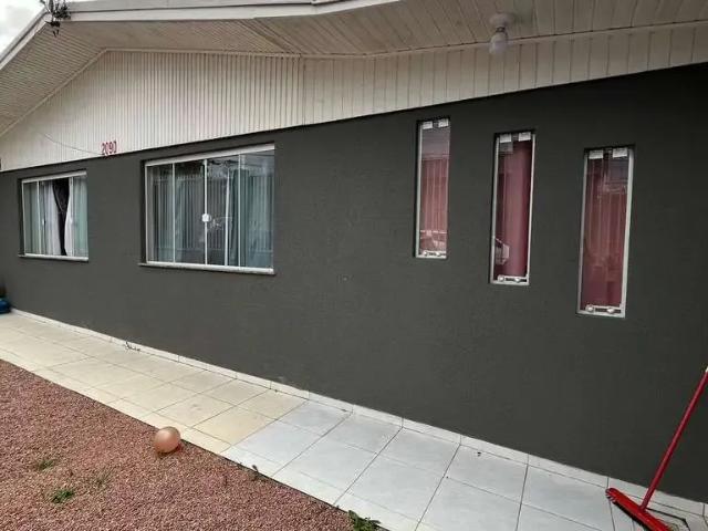 Casa / Sobrado para Venda em Ponta Grossa/PR Nova Rússia 3 Quartos