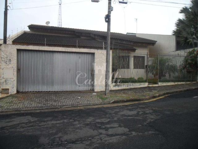 Casa / Sobrado para Venda em Ponta Grossa/PR Nova Rússia 3 Quartos