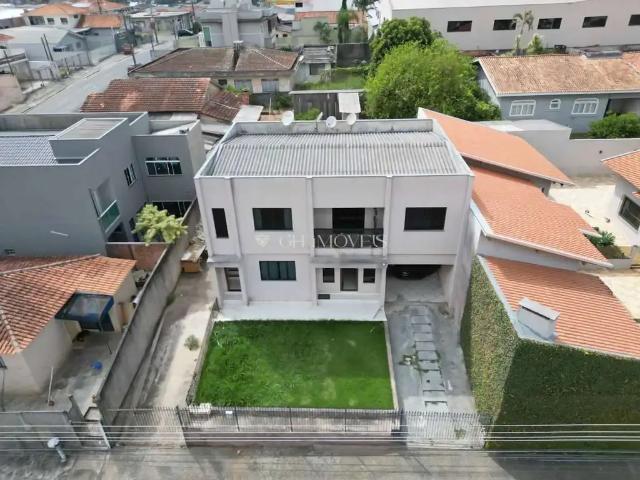 Casa / Sobrado para Venda em Ponta Grossa/PR Nova Rússia 3 Quartos