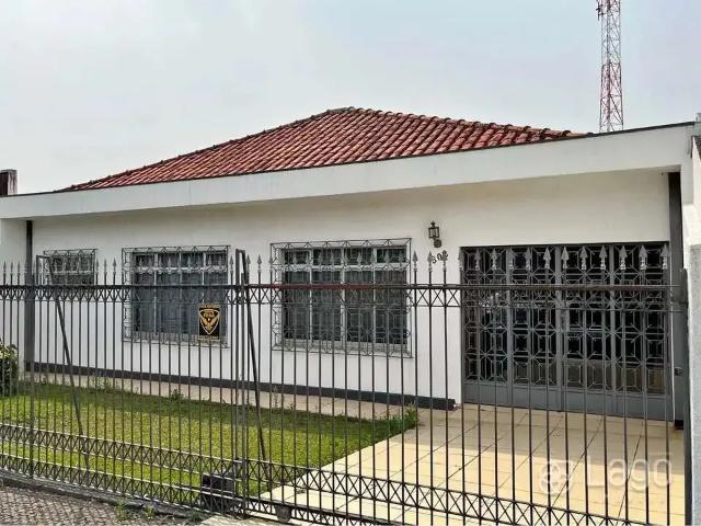 Casa / Sobrado para Venda em Ponta Grossa/PR Nova Rússia 3 Quartos