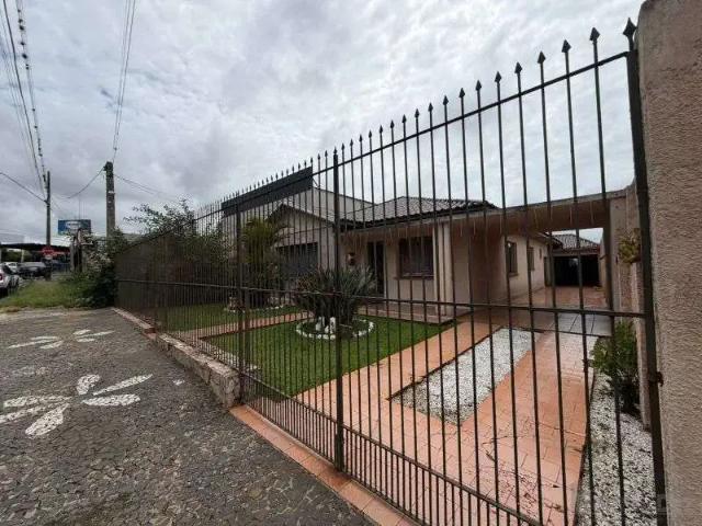 Casa / Sobrado para Venda em Ponta Grossa/PR Nova Rússia