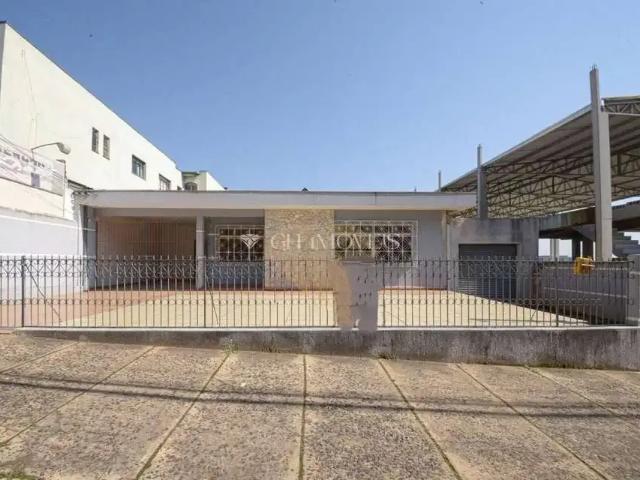 Casa / Sobrado para Venda em Ponta Grossa/PR Nova Rússia 3 Quartos