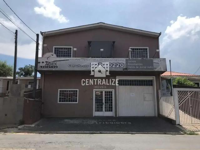 Casa / Sobrado para Venda em Ponta Grossa/PR Nova Rússia 3 Quartos