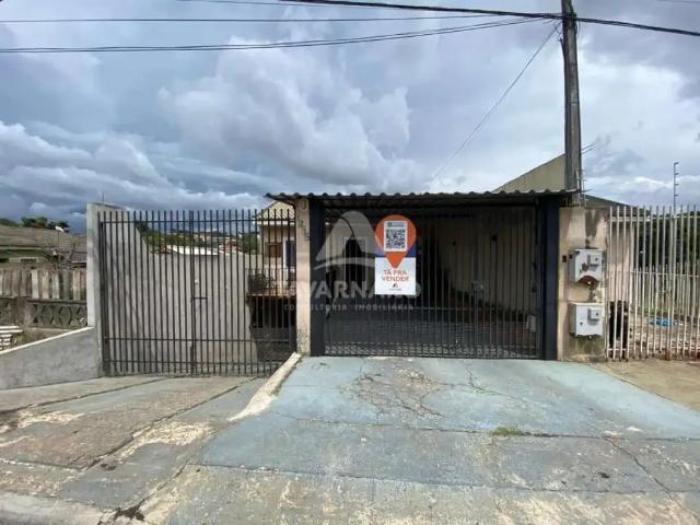 Casa / Sobrado para Venda em Ponta Grossa/PR Nova Rússia 3 Quartos