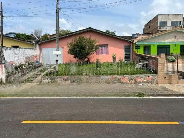 Casa / Sobrado para Venda em Ponta Grossa/PR Núcleo Santa Luzia 2 Quartos