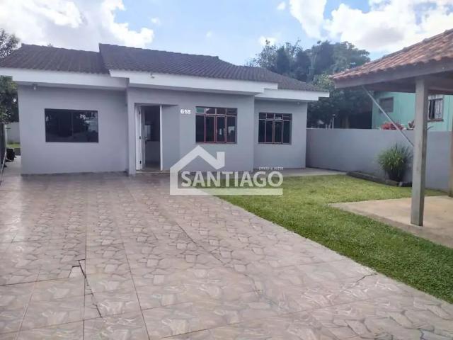 Casa / Sobrado para Venda em Ponta Grossa/PR Oficinas