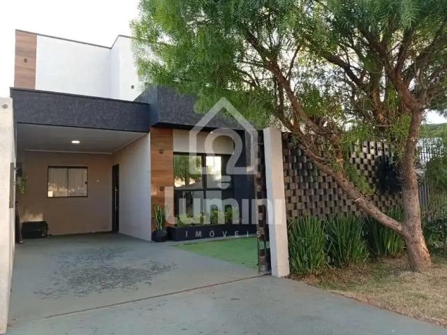 Casa / Sobrado para Venda em Ponta Grossa/PR Oficinas 4 Quartos