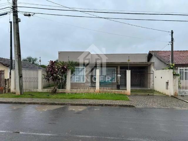 Casa / Sobrado para Venda em Ponta Grossa/PR Oficinas 4 Quartos