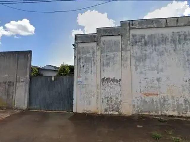 Casa / Sobrado para Venda em Ponta Grossa/PR Oficinas 4 Quartos