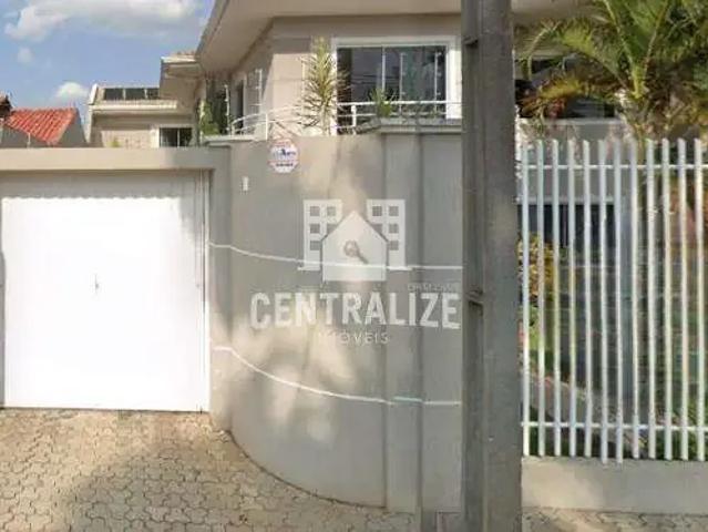 Casa / Sobrado para Venda em Ponta Grossa/PR Oficinas 4 Quartos