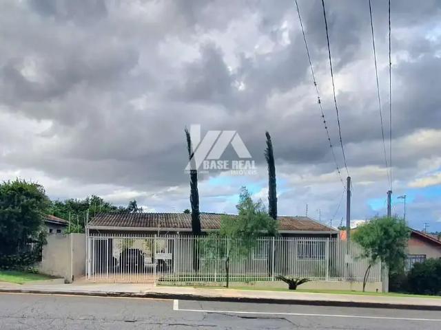 Casa / Sobrado para Venda em Ponta Grossa/PR Oficinas 4 Quartos