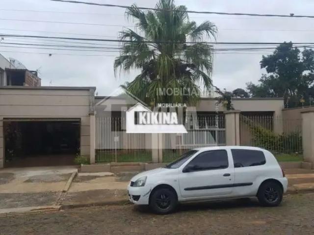 Casa / Sobrado para Venda em Ponta Grossa/PR Oficinas 4 Quartos